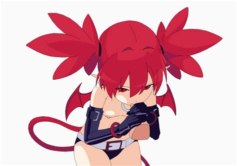 Post 4946151 Animated Disgaea Etna Vinegarjar