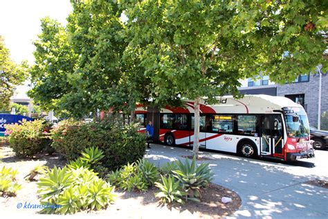 San Diego Buses