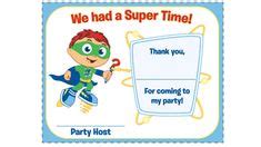 54 Super Why Ideas Super Why Super Why Birthday Super Why Party