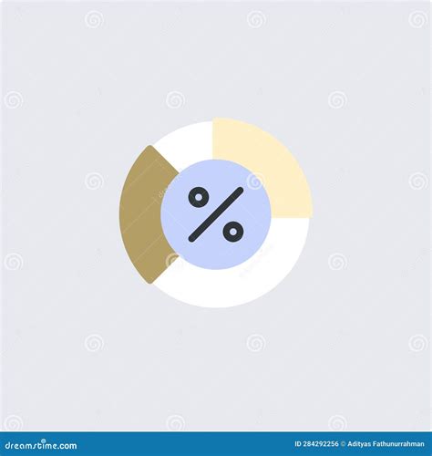 Visualizing Analytics Charts For Data Percentage Analysis Vector Illustration Cartoondealer