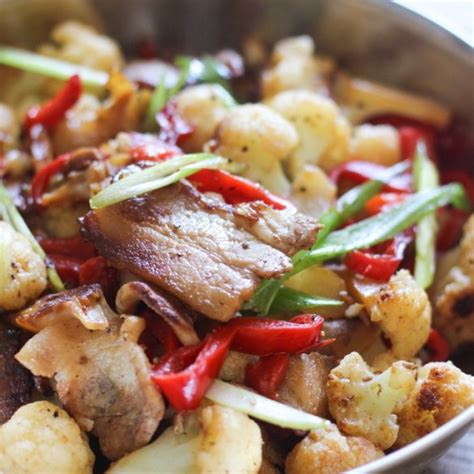 Delicious Braised Pork Ribs Spice The Plate