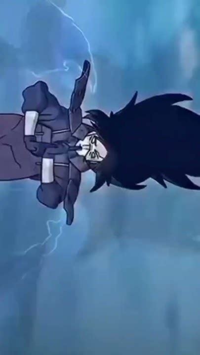 Sharingan Anime Animated Youtube