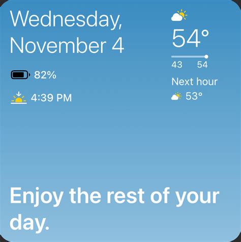 GitHub Nicolasking Scriptable Scriptable Widgets IOS