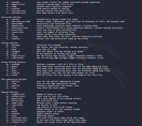 Kali Linux Forensics Tools GeeksforGeeks