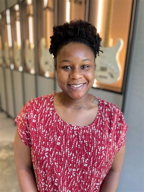 Danielle Suber National Music Publishers Association