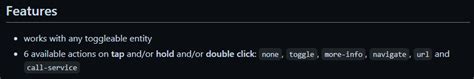 new action assist · issue 711 · custom cards button card · github