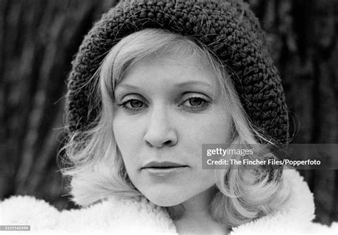 British American Actress Sandra Dickinson Circa April 1974 News Photo Getty Images