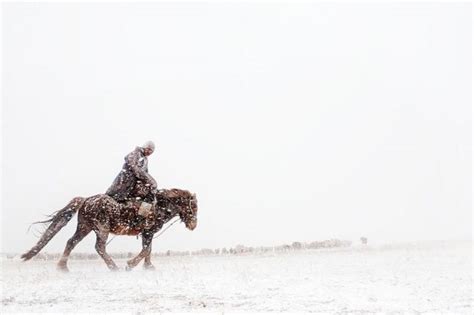 Photos Documenting Mongolia S At Risk Nomadic Herders Mongolia