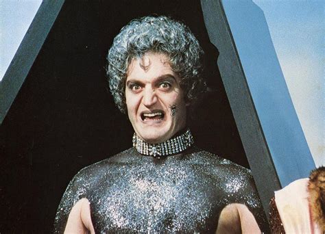 Black Hole Reviews Phantom Of The Paradise 1974 De Palmas Rock