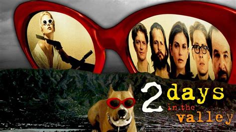 2 Days In The Valley Movie Where To Watch