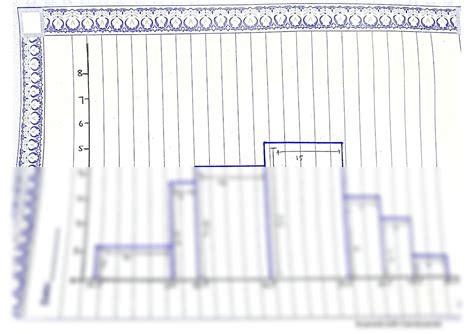 SOLUTION How To Make Simple Bar Chart And Histogram Studypool
