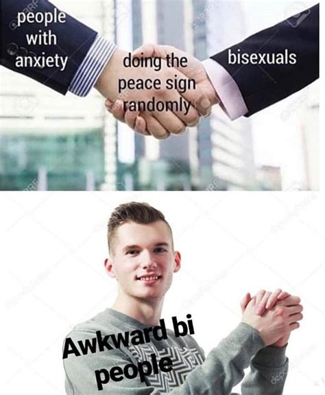 Pin By Lye On Oh Dear Bi Memes Lgbtq Funny Funny Memes