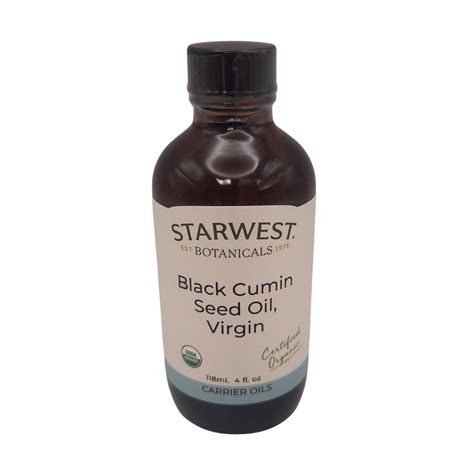 Black Cumin Seed Oil Divine Sanctuary