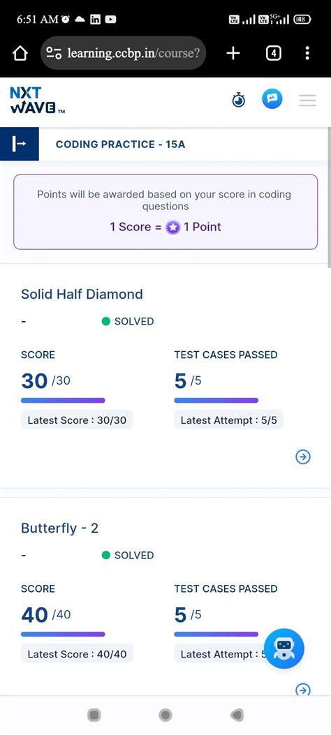 ajay bobbili on linkedin day129 codingchallenge html css bootstrap ccbp python nxtwave…