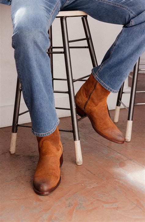 Tecovas The Dean Boot Men Nordstrom