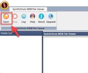 Ways To Open MDB File On Windows MAC And Linux