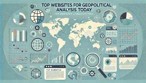 Top Websites For Geopolitical Analysis Today Prime Rogue Inc