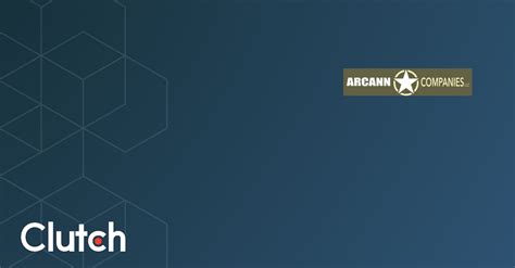 Arcann Companies Llc Address Data And More