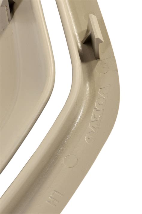 Przelotka Pasa Kierowcy Oak Volvo S60 S80 V70 Xc70 Xc90 39966530