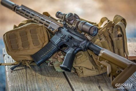 Sopmod Block Iii Wiki Warfare Roleplay Amino