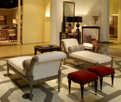 Mary Mcdonald For Chaddock Featured In Architectural Digest Meridien