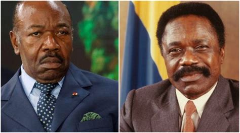 عائلة بونجو تاريخ طويل من حكم الجابون ونهاية درامية موقع العاصمة