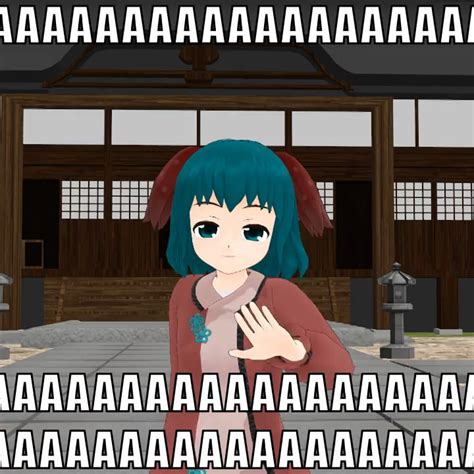 Touhou Dancing All Night 86 R 2hujerk