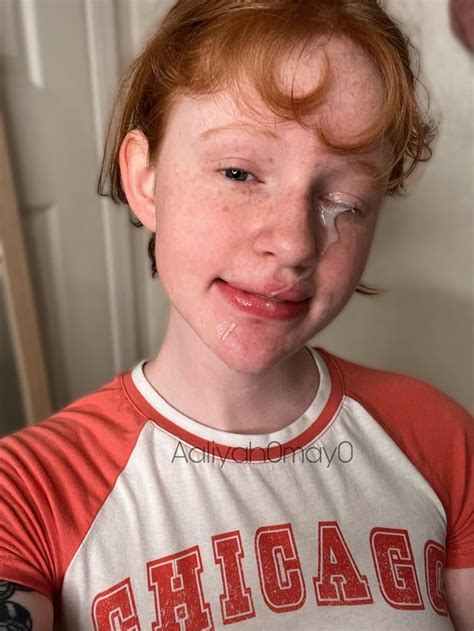 Got A New Load On My Face So Happy Rcumfetish