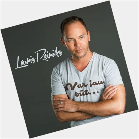 Lauris Reiniks Official Site For Man Crush Monday Mcm Woman Crush Wednesday Wcw