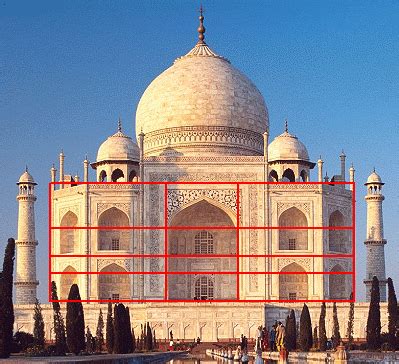 Phi And The Golden Ratio Golden Section In Architecture
