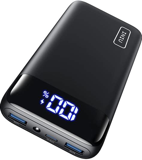 Best Power Banks For The Samsung Galaxy S21 Series SamMobile