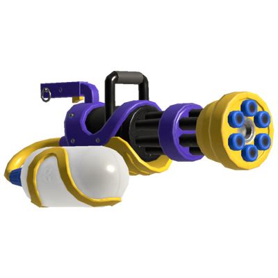 File S Weapon Main Mini Splatling Png Inkipedia The Splatoon Wiki