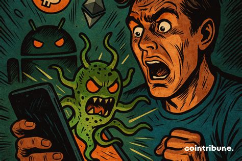 Crocodilus The New Android Malware Targeting Your Crypto And Bank Accounts