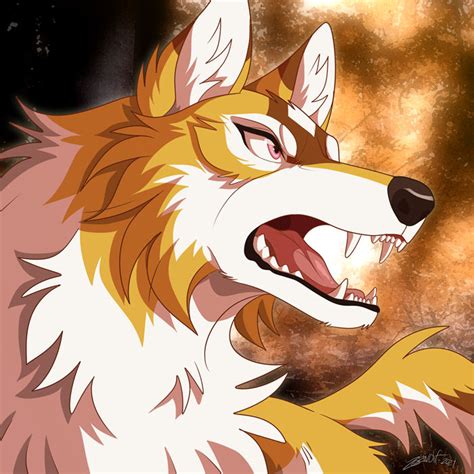 Assertive By Zerwolf On Deviantart