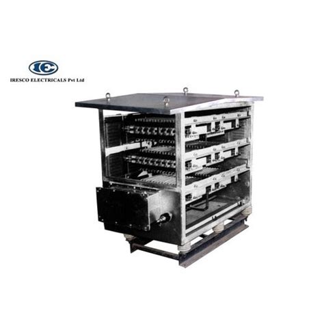 Wire Grid Resistors At Best Price In India