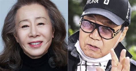 조영남 또 윤여정 언급 내 덕에 세계적 배우 돼”