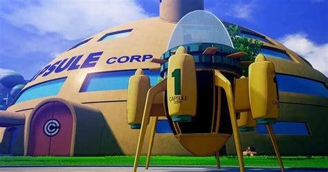 Dragon Ball Z Kakarot How To Use The Time Machine