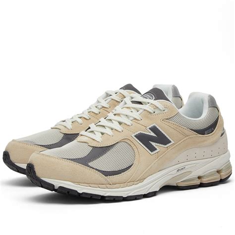 New Balance M2002rfa Sneakers In Sandstone New Balance