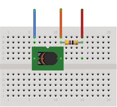 Rl Ac Load Breadboard Procedure Click On The Run Button Adjust The Download Scientific