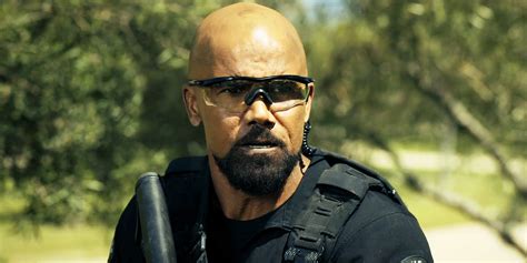 7 Biggest Unanswered Questions And Mysteries After The Swat Season 8