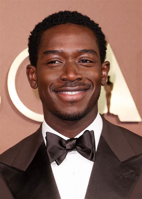 Damson Idris Imdb