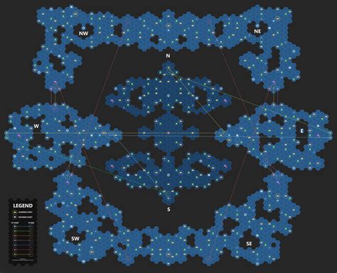 Fog Reconstruction Map August Rtoweroffantasy