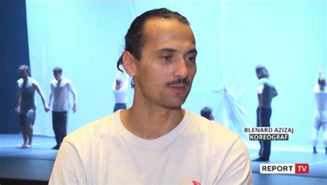 Blenard Azizaj Në Opera Në Skenë 2 Netë ‘emigrimi I Madhikëm Maleve Rikthimi Emocion Na