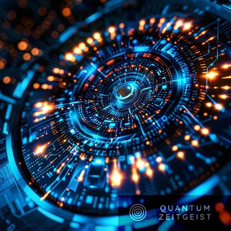 Analog Computing — Quantum Computing With Quantum Zeitgeist