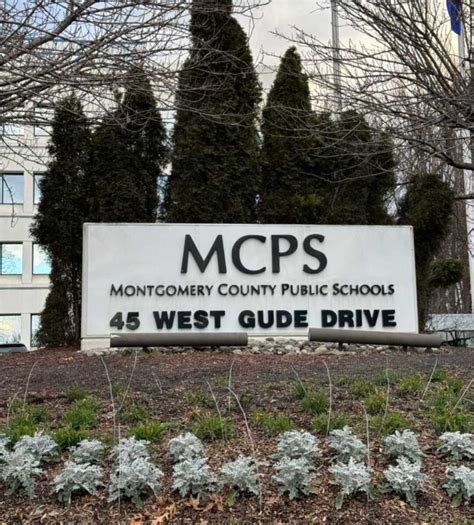 Four Mcps Teacher Of The Year Finalists Have Been Named The Moco Show