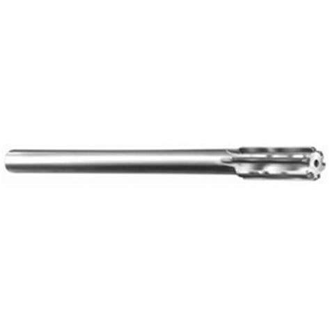 Super Tool 46126 0 813 Inch Dia Carbide Tipped Reamer Coolant Fed