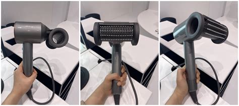 헤어드라이어ㆍ브러쉬 합쳤다…다이슨 슈퍼소닉 신제품 공개 이투데이