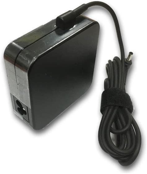 Zenbook Ux51v Charger Original 19v 474a 90w Ac Adapter Laptop Charger