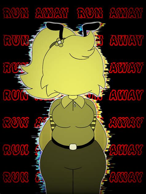 Faceless Bweswees Bizznip By Yanfabricio647 On Deviantart