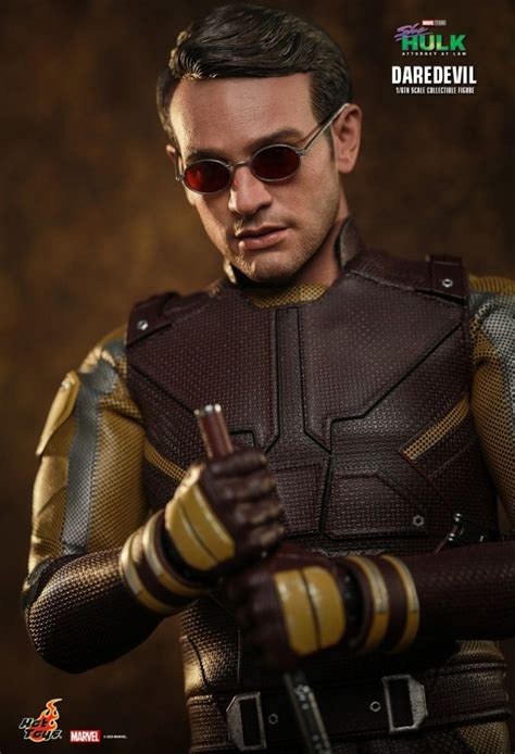 Daredevil Aus Der Marvel Tv Serie She Hulk Die Anwältin Von Hot Toys
